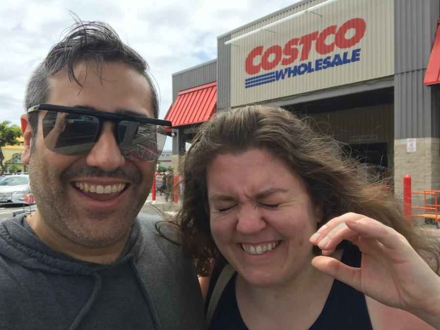 Details – Steph + Andy